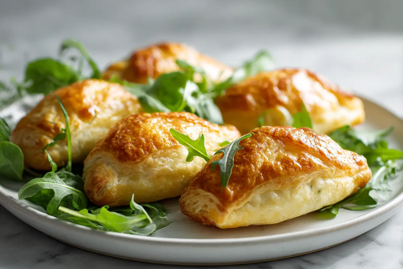 Airfryer maitorahkaleivät: Helppo ja maukas herkku