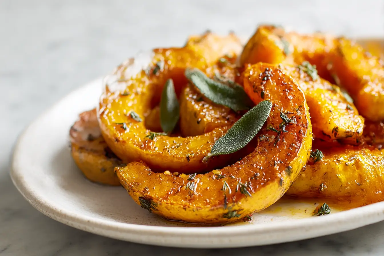 Airfryer Talvikurpitsa: Helppo ja Maukas Valinta